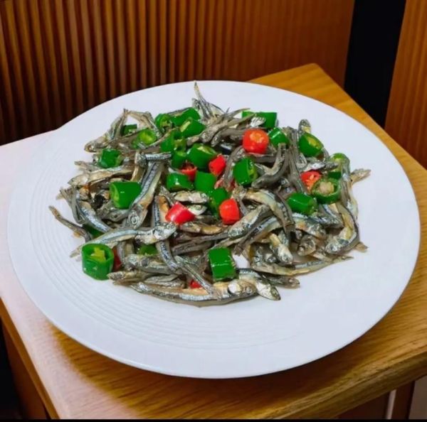 丁香鱼怎么做好吃_丁香鱼营养价值-第1张图片-山城妙识 丁香鱼怎么做好吃_丁香鱼营养价值-第1张图片-山城妙识