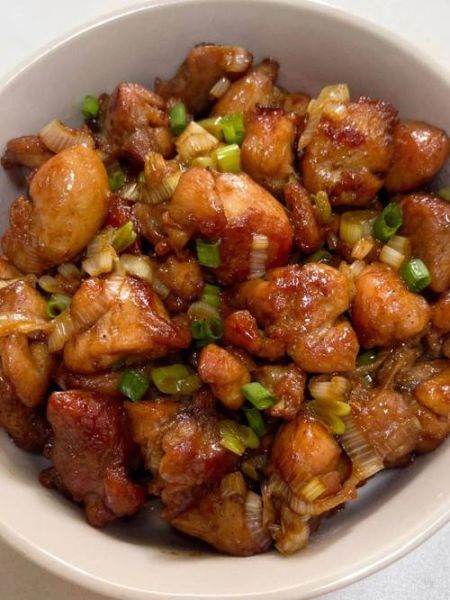 红烧小鸡腿怎么做好吃_家常红烧小鸡腿窍门-第2张图片-山城妙识 红烧小鸡腿怎么做好吃_家常红烧小鸡腿窍门-第2张图片-山城妙识