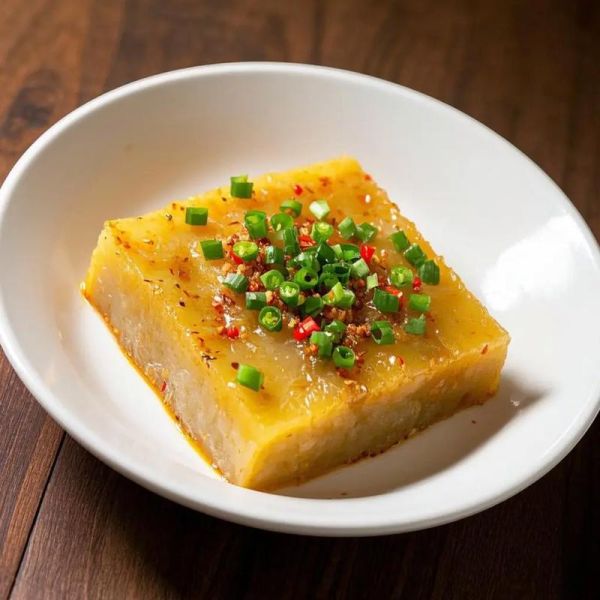 焖子怎么做好吃_焖子的家常做法-第2张图片-山城妙识 焖子怎么做好吃_焖子的家常做法-第2张图片-山城妙识