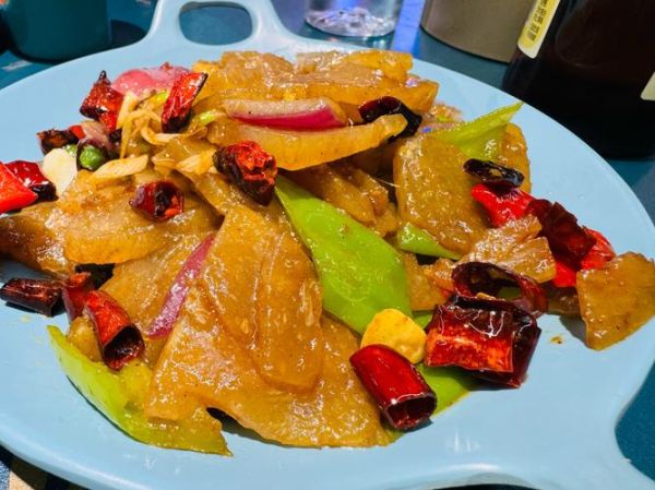 焖子怎么做好吃_焖子的家常做法-第3张图片-山城妙识 焖子怎么做好吃_焖子的家常做法-第3张图片-山城妙识