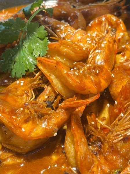 虾照片图片大全大图_高清虾类图片怎么拍-第2张图片-山城妙识 虾照片图片大全大图_高清虾类图片怎么拍-第2张图片-山城妙识