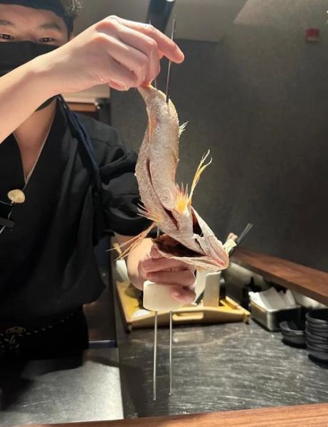 日料正确吃法流程图_怎么吃才地道-第2张图片-山城妙识 日料正确吃法流程图_怎么吃才地道-第2张图片-山城妙识