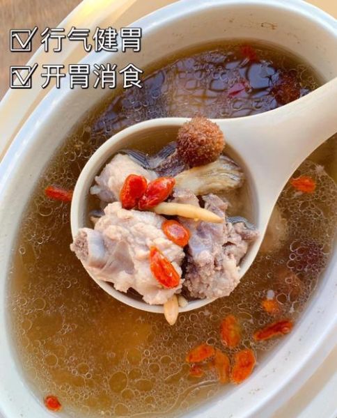 孕妇排骨汤怎么炖_孕妇排骨汤放什么食材好-第1张图片-山城妙识 孕妇排骨汤怎么炖_孕妇排骨汤放什么食材好-第1张图片-山城妙识
