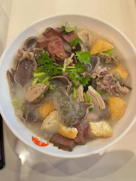 游子老鸭粉丝汤加盟费多少钱_正宗老鸭粉丝汤怎么做-第3张图片-山城妙识 游子老鸭粉丝汤加盟费多少钱_正宗老鸭粉丝汤怎么做-第3张图片-山城妙识