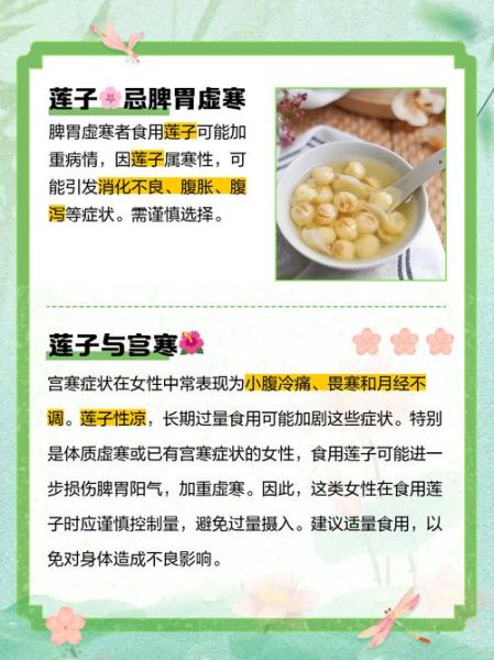 生莲子怎么吃_生莲子能直接吃吗-第2张图片-山城妙识 生莲子怎么吃_生莲子能直接吃吗-第2张图片-山城妙识