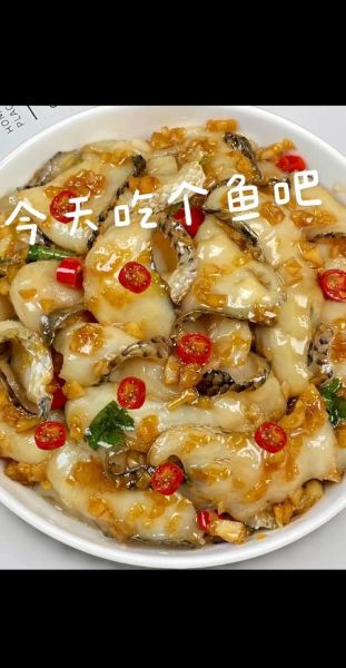 鲤鱼片怎么做好吃_家常鲤鱼片做法大全-第1张图片-山城妙识 鲤鱼片怎么做好吃_家常鲤鱼片做法大全-第1张图片-山城妙识