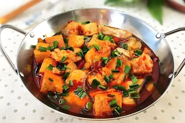 家常冻豆腐怎么做好吃_冻豆腐怎么入味-第2张图片-山城妙识 家常冻豆腐怎么做好吃_冻豆腐怎么入味-第2张图片-山城妙识