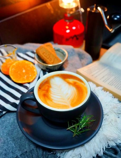 卡布奇诺咖啡怎么做_新手零失败教程-第2张图片-山城妙识 卡布奇诺咖啡怎么做_新手零失败教程-第2张图片-山城妙识