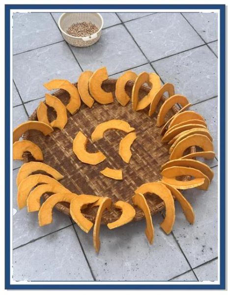 自制南瓜干怎么做_南瓜干晒多久才好吃-第2张图片-山城妙识 自制南瓜干怎么做_南瓜干晒多久才好吃-第2张图片-山城妙识