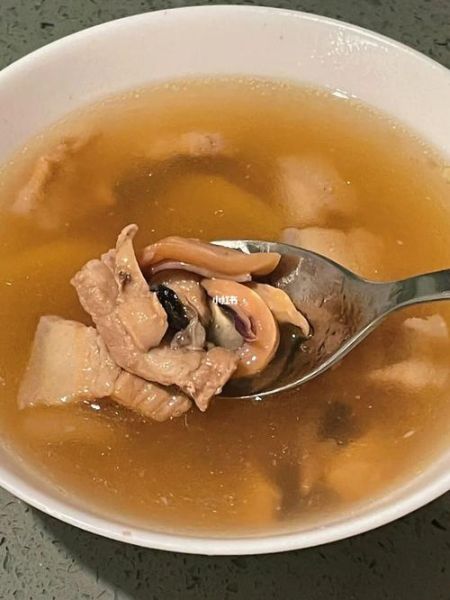 墨鱼汤怎么做_墨鱼汤的家常做法-第3张图片-山城妙识 墨鱼汤怎么做_墨鱼汤的家常做法-第3张图片-山城妙识