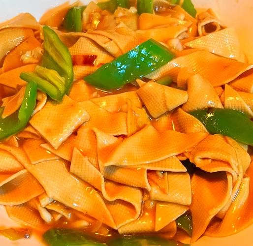 青椒炒豆腐怎么做_青椒炒豆腐的家常做法-第3张图片-山城妙识 青椒炒豆腐怎么做_青椒炒豆腐的家常做法-第3张图片-山城妙识