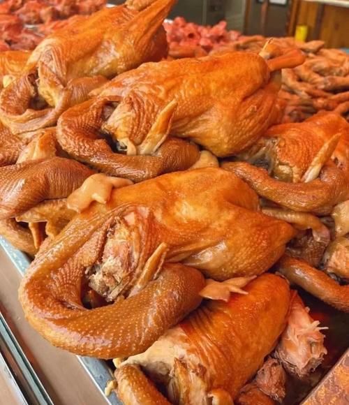 山东烧鸡的做法和配料_山东烧鸡怎么做好吃-第2张图片-山城妙识 山东烧鸡的做法和配料_山东烧鸡怎么做好吃-第2张图片-山城妙识