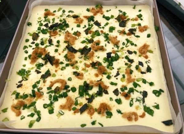 简单肉松面包的做法_新手也能一次成功-第3张图片-山城妙识 简单肉松面包的做法_新手也能一次成功-第3张图片-山城妙识