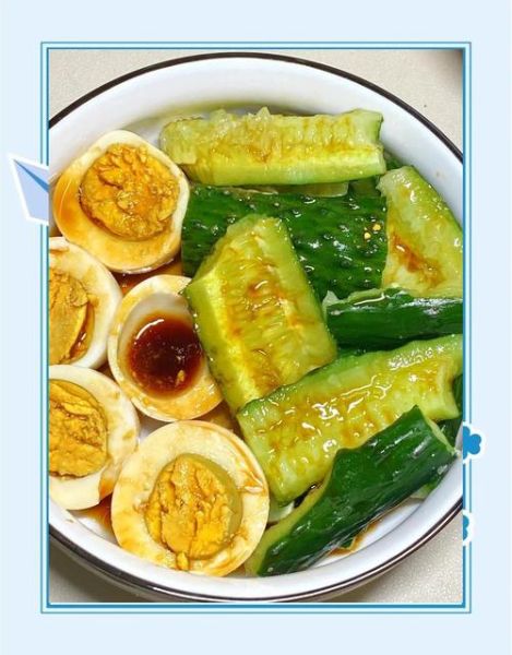 黄瓜鸡蛋减肥法一周能瘦多少斤_具体食谱怎么安排-第1张图片-山城妙识 黄瓜鸡蛋减肥法一周能瘦多少斤_具体食谱怎么安排-第1张图片-山城妙识