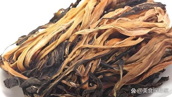 梅菜和芥菜的区别_梅菜是不是芥菜做的-第1张图片-山城妙识 梅菜和芥菜的区别_梅菜是不是芥菜做的-第1张图片-山城妙识