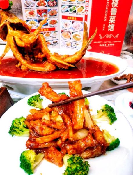 济南鲁菜馆哪家好_鲁菜必点招牌菜-第1张图片-山城妙识 济南鲁菜馆哪家好_鲁菜必点招牌菜-第1张图片-山城妙识