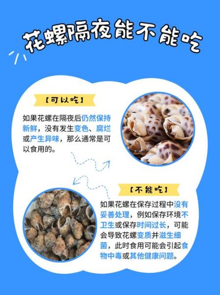 海螺怎么吃_哪些部位不能吃-第2张图片-山城妙识 海螺怎么吃_哪些部位不能吃-第2张图片-山城妙识