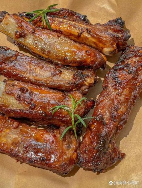 叉烧排骨烤箱烤多久_温度与时间怎么设置-第3张图片-山城妙识 叉烧排骨烤箱烤多久_温度与时间怎么设置-第3张图片-山城妙识