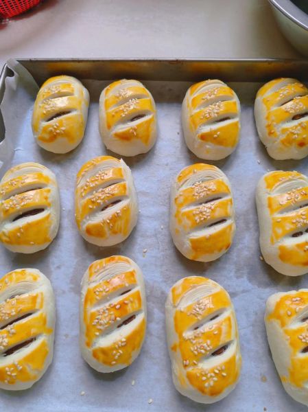 西式点心怎么做_哪些甜点适合新手-第3张图片-山城妙识 西式点心怎么做_哪些甜点适合新手-第3张图片-山城妙识