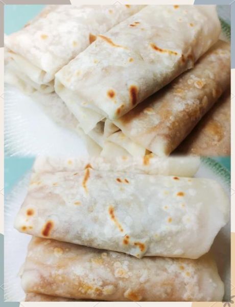 春饼卷什么菜最好吃_春饼配菜怎么做-第1张图片-山城妙识 春饼卷什么菜最好吃_春饼配菜怎么做-第1张图片-山城妙识