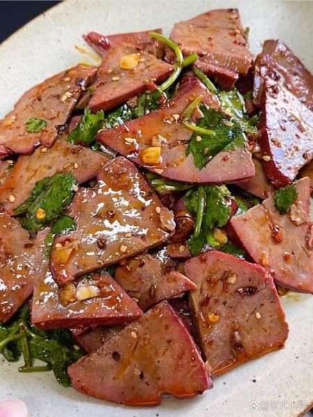 四川腊猪肝怎么做_腊猪肝要风干几天-第1张图片-山城妙识 四川腊猪肝怎么做_腊猪肝要风干几天-第1张图片-山城妙识