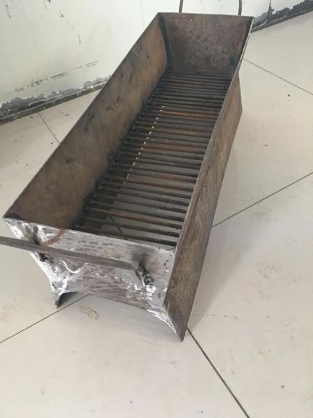自制烧烤架用什么材料_自制烧烤架怎么做-第3张图片-山城妙识 自制烧烤架用什么材料_自制烧烤架怎么做-第3张图片-山城妙识