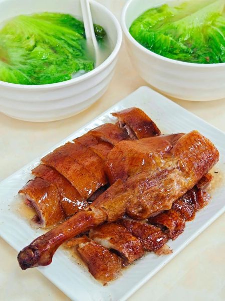 烧鹅濑粉哪里最正宗_烧鹅濑粉怎么做才好吃-第1张图片-山城妙识