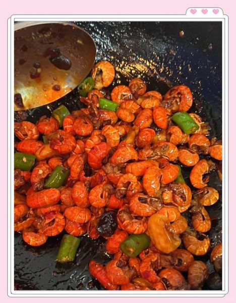 炒虾尾怎么炒好吃_虾尾去腥增香技巧-第3张图片-山城妙识 炒虾尾怎么炒好吃_虾尾去腥增香技巧-第3张图片-山城妙识