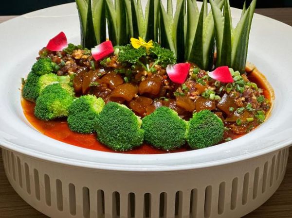 官府菜都有什么菜_官府菜代表菜品有哪些-第1张图片-山城妙识