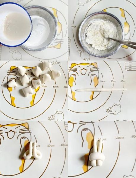 蒸兔子馒头怎么做_蒸兔子馒头视频教程-第1张图片-山城妙识 蒸兔子馒头怎么做_蒸兔子馒头视频教程-第1张图片-山城妙识