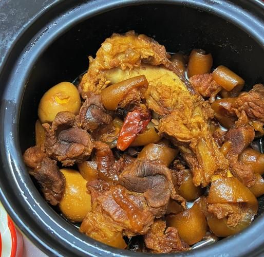 野猪肉怎么炖好吃_野猪肉炖多久才软烂-第1张图片-山城妙识 野猪肉怎么炖好吃_野猪肉炖多久才软烂-第1张图片-山城妙识