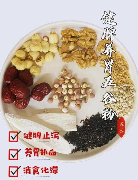 长期吃五谷杂粮粉好吗_五谷杂粮粉可以天天吃吗-第1张图片-山城妙识 长期吃五谷杂粮粉好吗_五谷杂粮粉可以天天吃吗-第1张图片-山城妙识