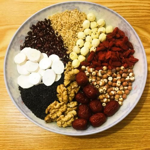 长期吃五谷杂粮粉好吗_五谷杂粮粉可以天天吃吗-第2张图片-山城妙识 长期吃五谷杂粮粉好吗_五谷杂粮粉可以天天吃吗-第2张图片-山城妙识