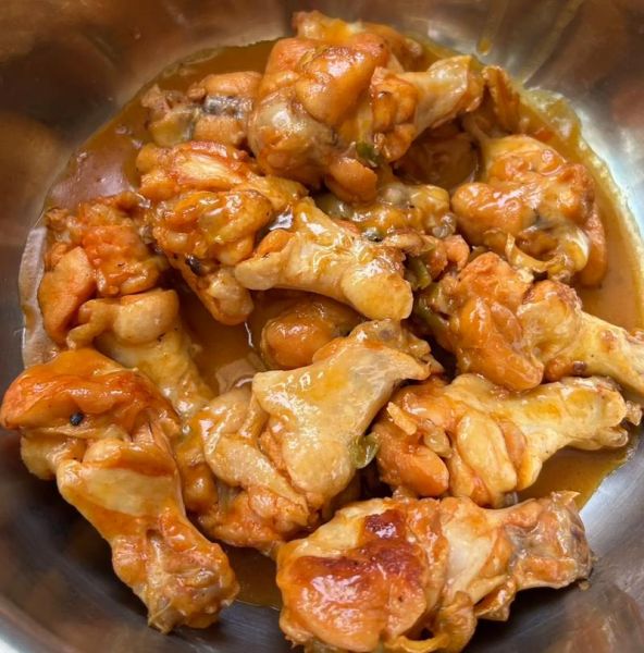 翅根怎么做好吃又简单_儿童版翅根做法-第2张图片-山城妙识 翅根怎么做好吃又简单_儿童版翅根做法-第2张图片-山城妙识