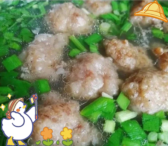 河南老式丸子汤怎么做_河南老式丸子汤正宗做法-第1张图片-山城妙识 河南老式丸子汤怎么做_河南老式丸子汤正宗做法-第1张图片-山城妙识