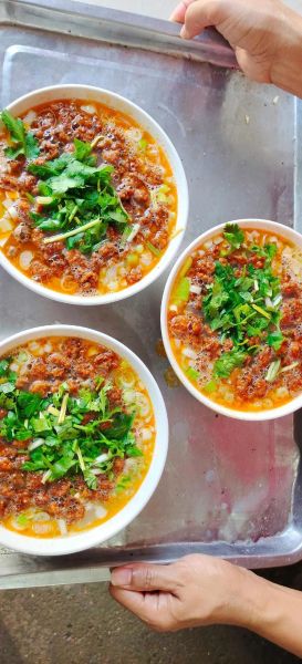 河南老式丸子汤怎么做_河南老式丸子汤正宗做法-第2张图片-山城妙识 河南老式丸子汤怎么做_河南老式丸子汤正宗做法-第2张图片-山城妙识