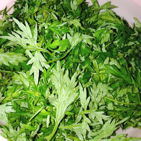 艾叶糍粑的功效与作用禁忌_孕妇能吃吗-第2张图片-山城妙识 艾叶糍粑的功效与作用禁忌_孕妇能吃吗-第2张图片-山城妙识