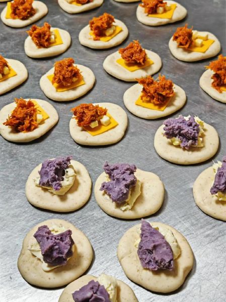 碱水包怎么做_碱水包为什么碱味重-第2张图片-山城妙识 碱水包怎么做_碱水包为什么碱味重-第2张图片-山城妙识