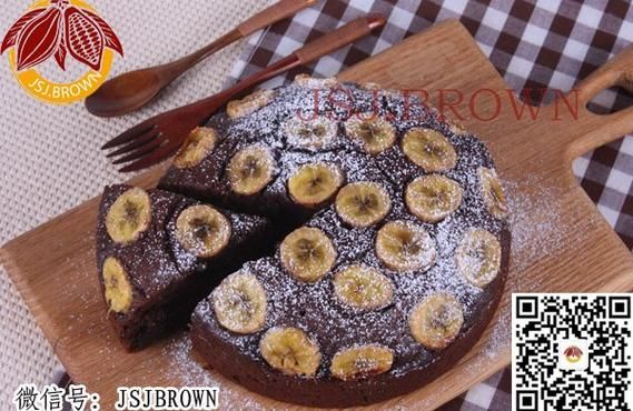 自制巧克力蛋糕怎么做_自制巧克力蛋糕配方比例-第3张图片-山城妙识 自制巧克力蛋糕怎么做_自制巧克力蛋糕配方比例-第3张图片-山城妙识