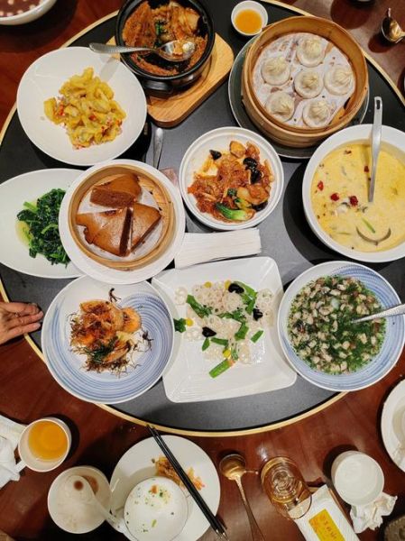 聚餐吃什么好_如何拍出无水印美食大片-第1张图片-山城妙识 聚餐吃什么好_如何拍出无水印美食大片-第1张图片-山城妙识