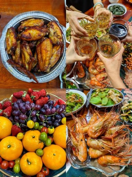 聚餐吃什么好_如何拍出无水印美食大片-第2张图片-山城妙识 聚餐吃什么好_如何拍出无水印美食大片-第2张图片-山城妙识