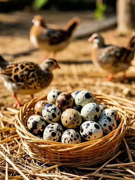 养鹌鹑1000只的成本_鹌鹑养殖利润怎么样-第2张图片-山城妙识 养鹌鹑1000只的成本_鹌鹑养殖利润怎么样-第2张图片-山城妙识