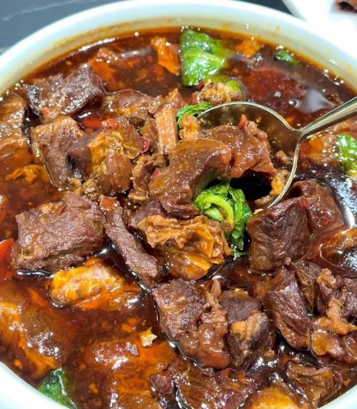 驴肉的做法最正宗的做法_驴肉怎么炖才好吃-第1张图片-山城妙识 驴肉的做法最正宗的做法_驴肉怎么炖才好吃-第1张图片-山城妙识