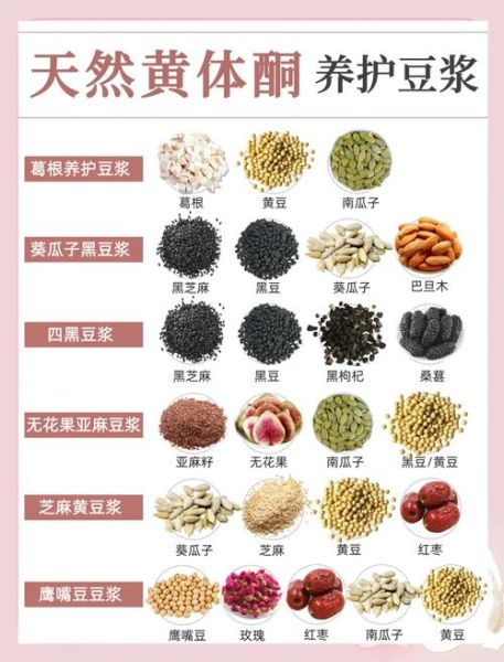 女人喝豆浆黑豆好还是黄豆好_哪个更适合女性-第2张图片-山城妙识 女人喝豆浆黑豆好还是黄豆好_哪个更适合女性-第2张图片-山城妙识