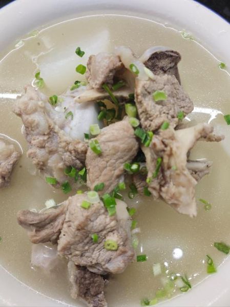 龙骨是什么食材_龙骨怎么炖汤才好吃-第1张图片-山城妙识 龙骨是什么食材_龙骨怎么炖汤才好吃-第1张图片-山城妙识