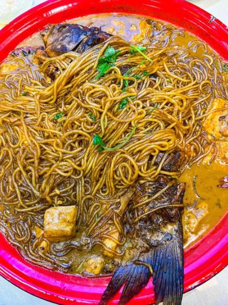 得莫利炖活鱼怎么做_得莫利炖活鱼正宗做法-第2张图片-山城妙识 得莫利炖活鱼怎么做_得莫利炖活鱼正宗做法-第2张图片-山城妙识