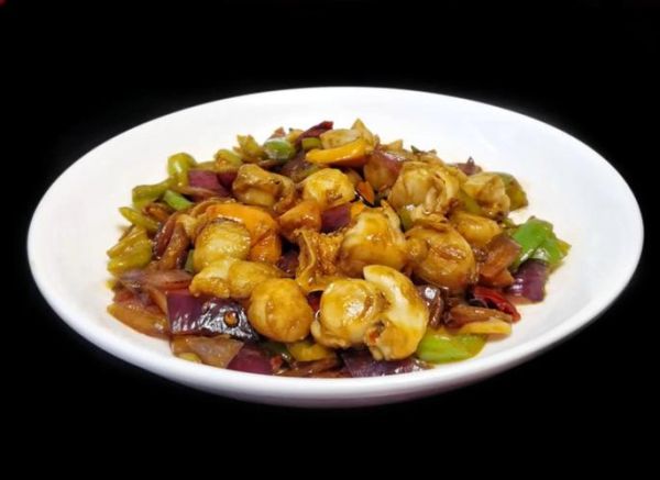 生炒鲜干贝怎么做_生炒鲜干贝的家常做法-第3张图片-山城妙识 生炒鲜干贝怎么做_生炒鲜干贝的家常做法-第3张图片-山城妙识