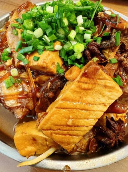 得莫利炖活鱼怎么做_得莫利炖活鱼正宗做法-第3张图片-山城妙识 得莫利炖活鱼怎么做_得莫利炖活鱼正宗做法-第3张图片-山城妙识