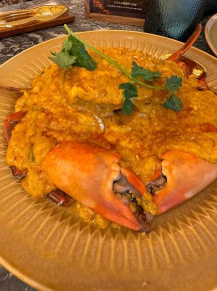 咖喱蟹怎么做_咖喱蟹用什么蟹最好-第2张图片-山城妙识 咖喱蟹怎么做_咖喱蟹用什么蟹最好-第2张图片-山城妙识