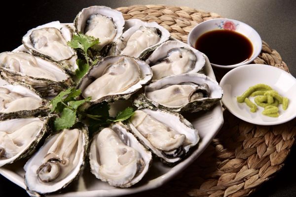 生蚝怎么吃最鲜美_生蚝的吃法大全集-第3张图片-山城妙识 生蚝怎么吃最鲜美_生蚝的吃法大全集-第3张图片-山城妙识